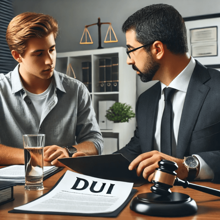 Dallas DWI Defense Lawyer | DWI & Intoxication Cases